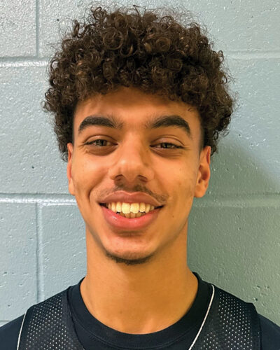 Getting to Know Kyler Flunker | News, Sports, Jobs - The Journal